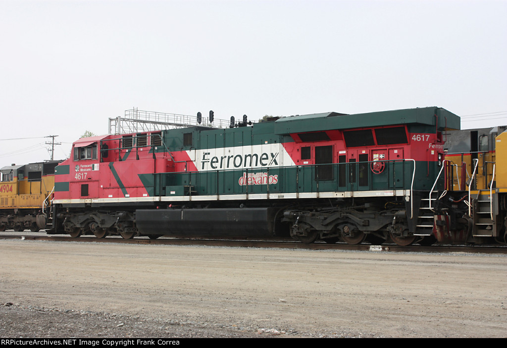 Ferromex 4617